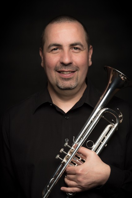 Ontmoet de muzikanten van de VRT Bigband - VRT Bigband