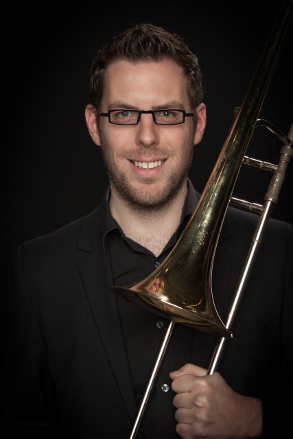 Ontmoet de muzikanten van de VRT Bigband - VRT Bigband